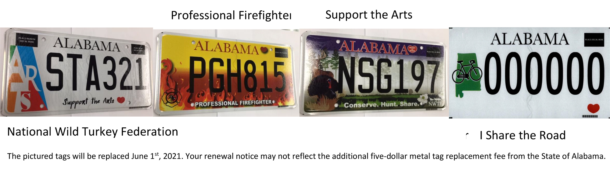 Walker County Probate: Home